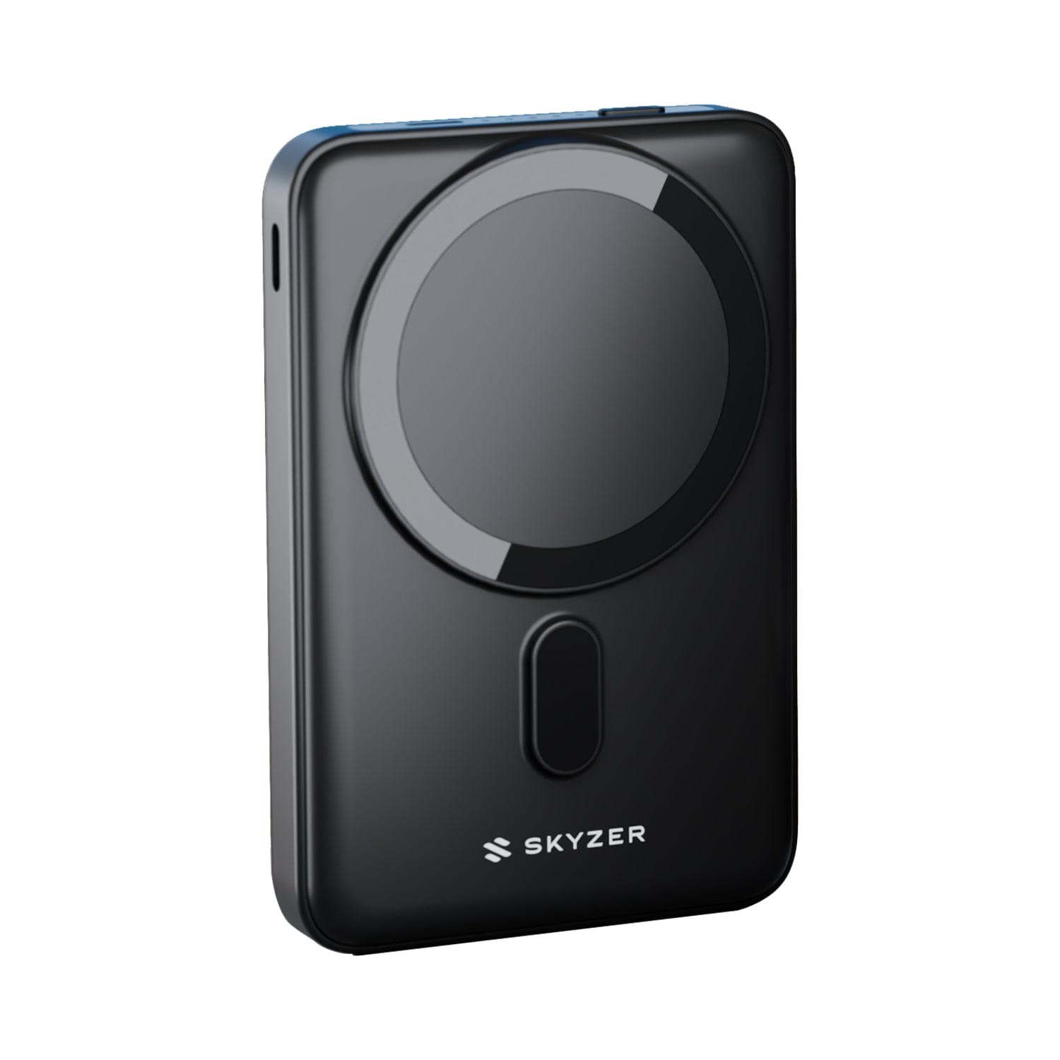Skyzer [CCC-Certified] PB405 Magnetic Wireless Charging Power Bank