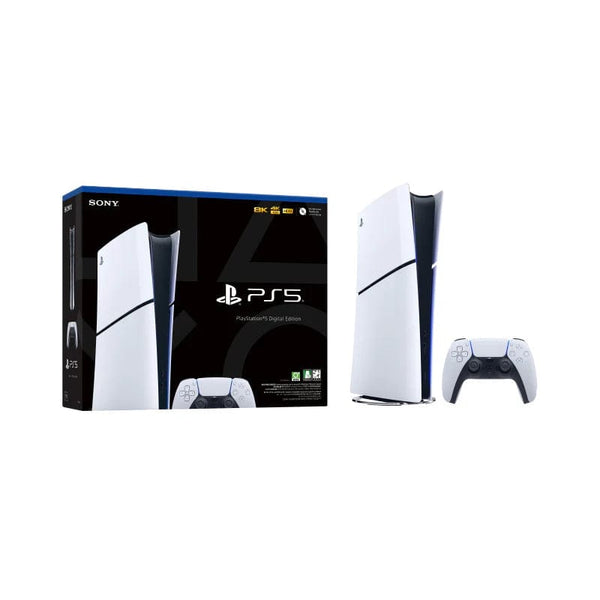 Sony PlayStation 5 Slim (PS5) Gaming Console E Chassis (CFI-2118)