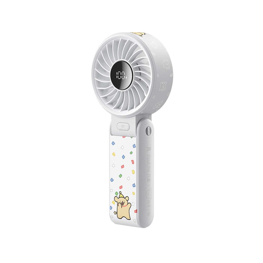 Jisulife Life7 Maltese Series Handheld Fan