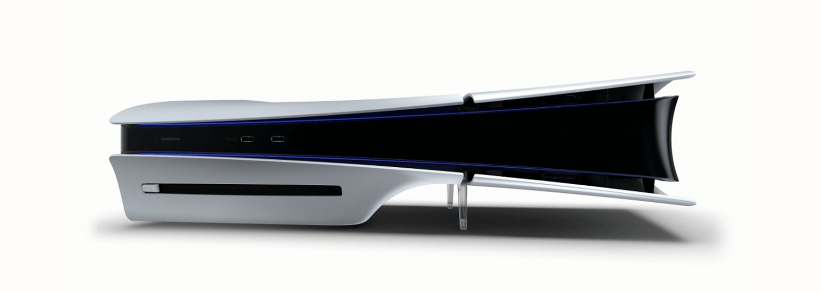 Sony PlayStation 5 Slim (PS5) Gaming Console E Chassis (CFI-2118)