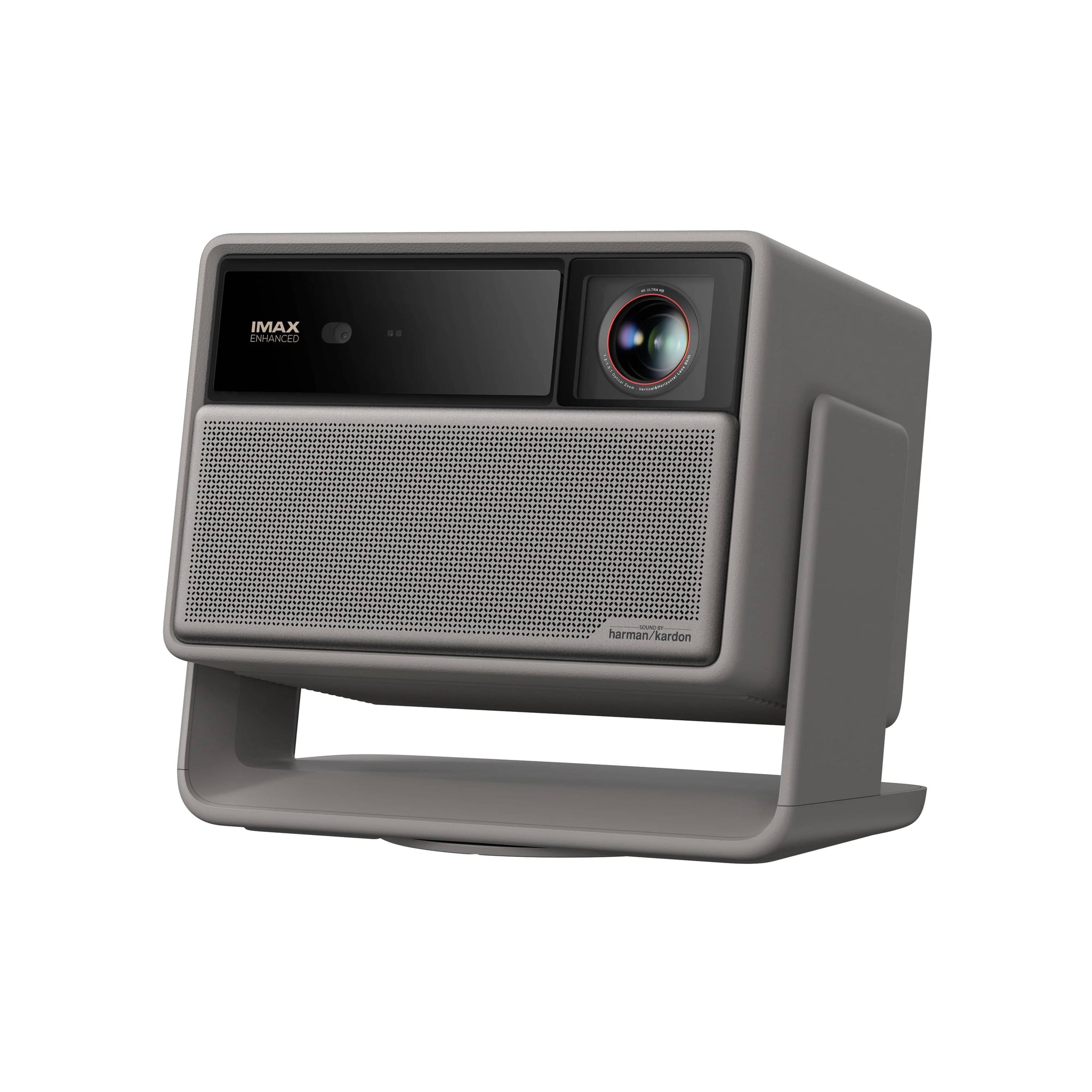 XGIMI HORIZON 20 Max Premium 4K Home Theater Projector