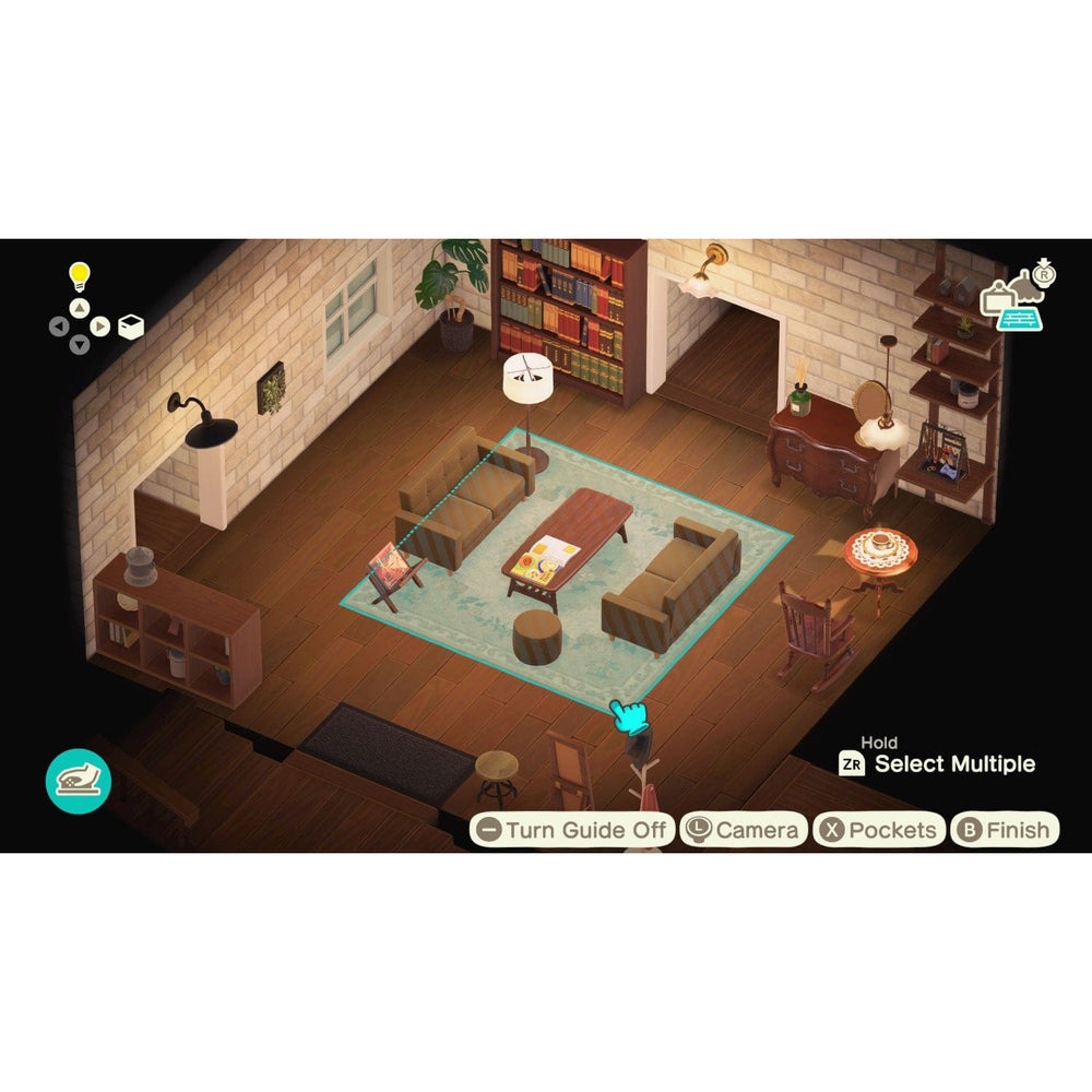 Nintendo Switch 2 Animal Crossing: New Horizons