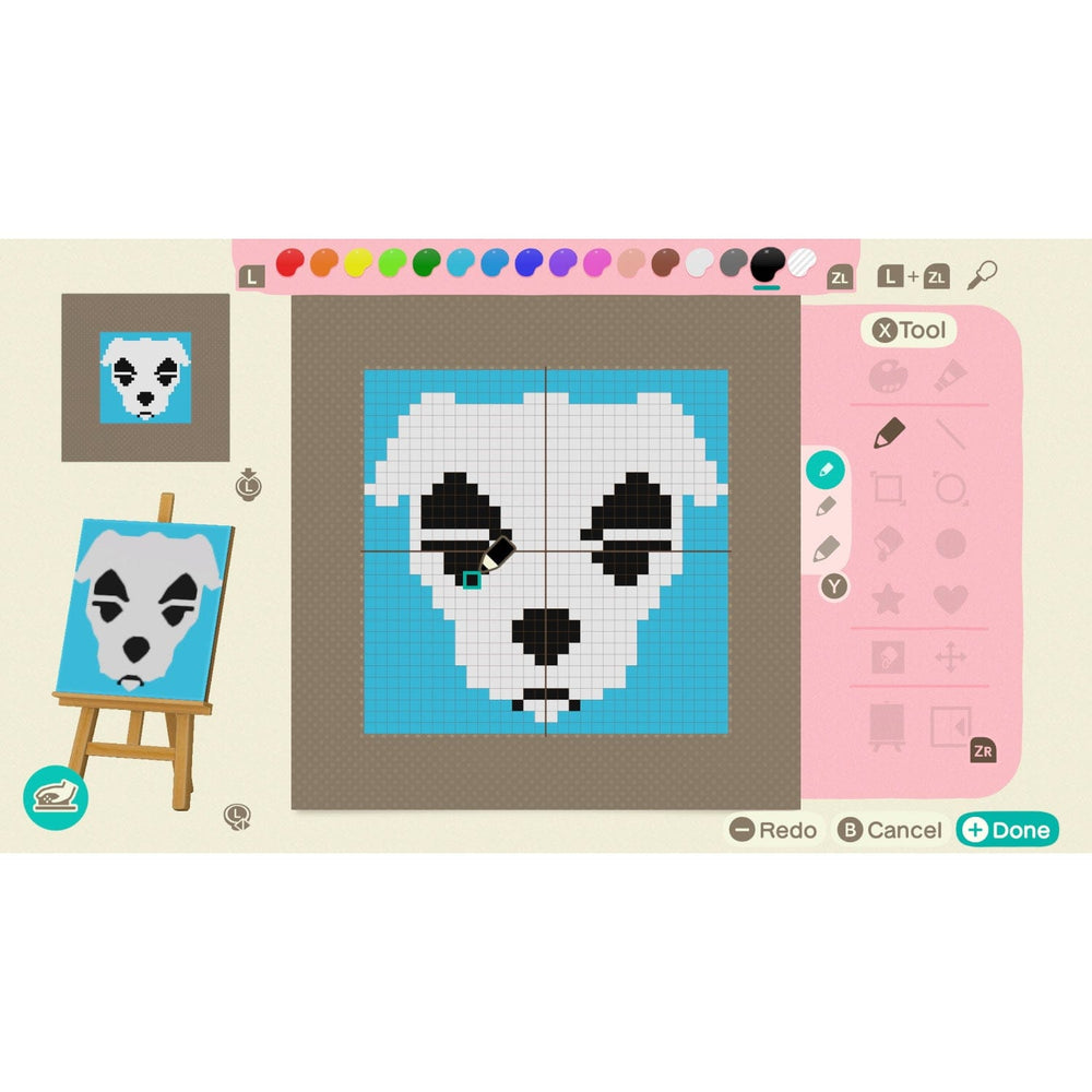 Nintendo Switch 2 Animal Crossing: New Horizons