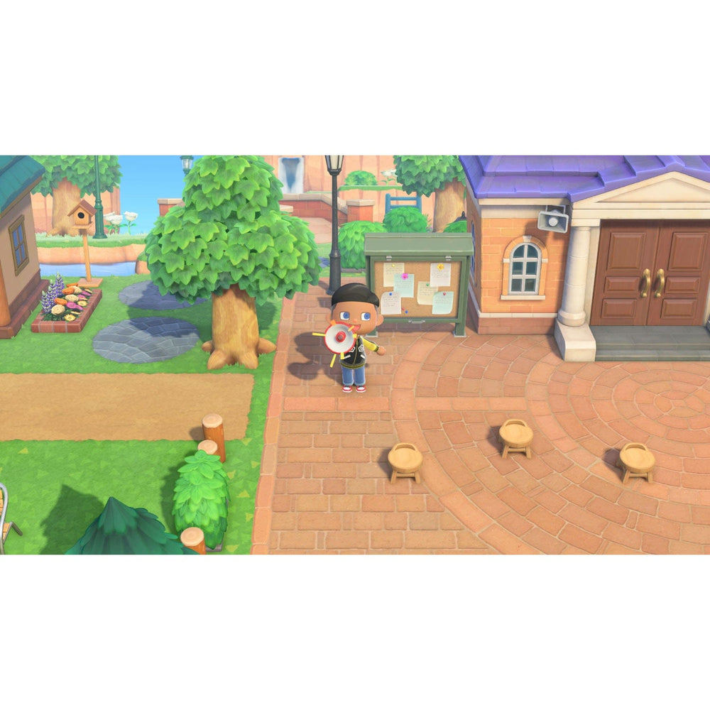Nintendo Switch 2 Animal Crossing: New Horizons