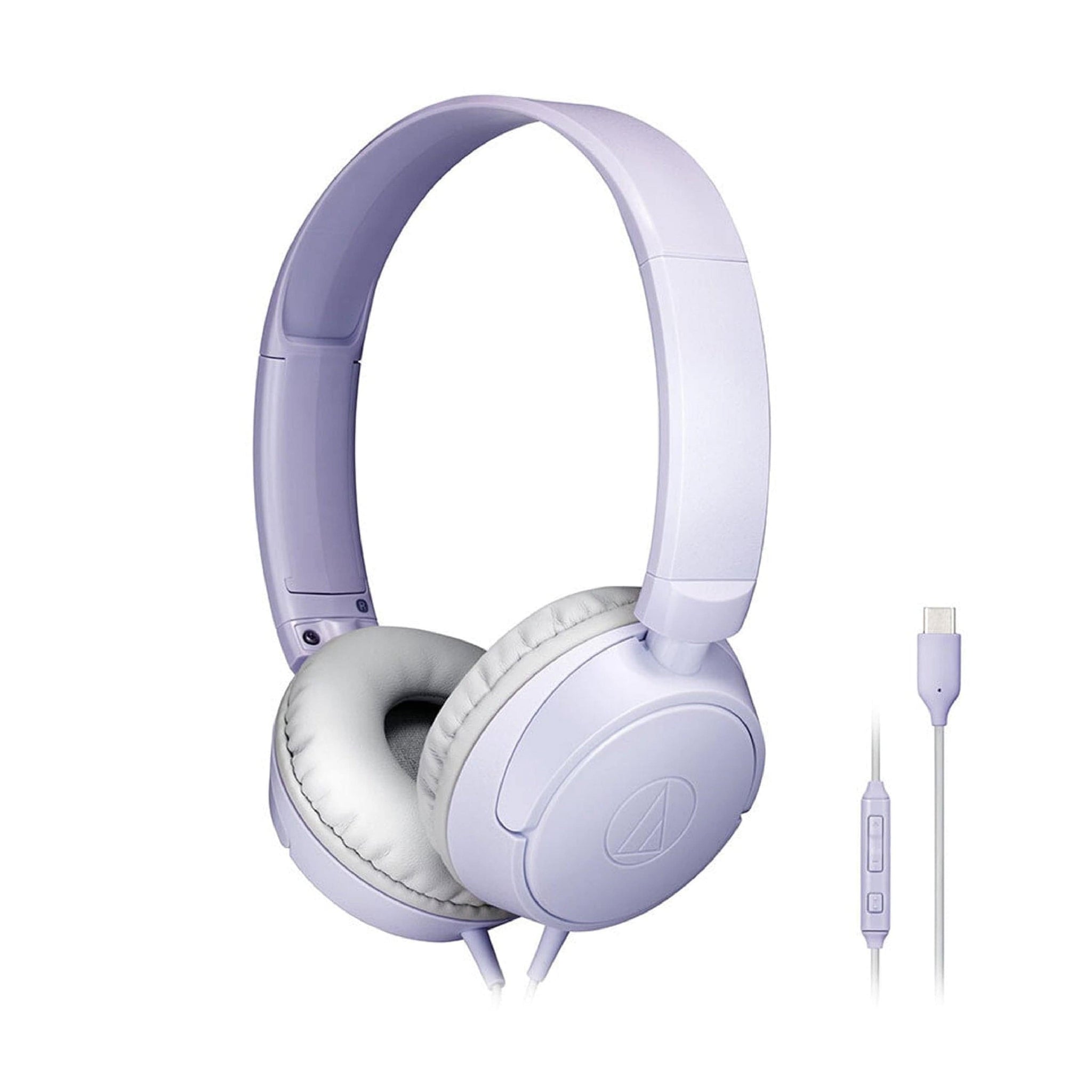 Audio-Technica ATH-S120C USB Type-C Headphones