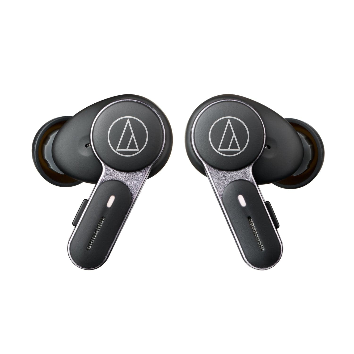 Audio-Technica ATH-TWX7 True Wireless Earbuds with Digital Hybrid Nois