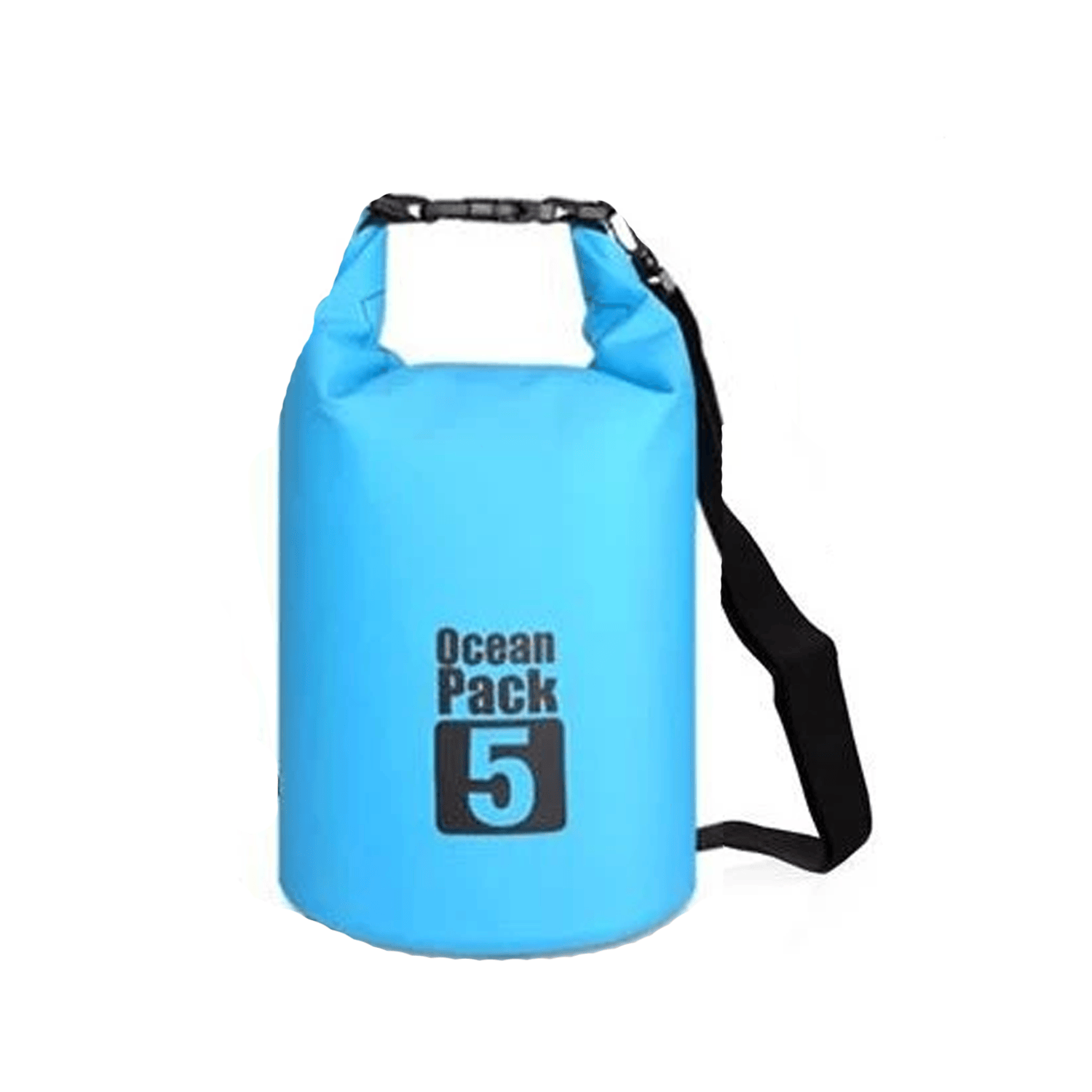 FREE Ocean Pack 5L Waterproof Bag