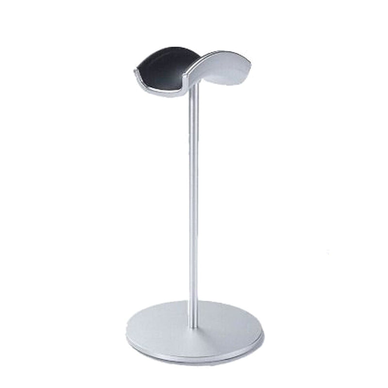 Free Minimalist Aluminum Head Phone Desk Display Stand
