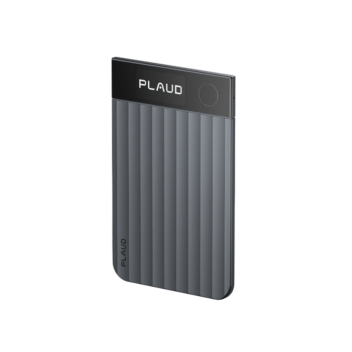 PLAUD.AI Note Pro Smart AI Note Taker | GPT-4o Meeting Recorder ...