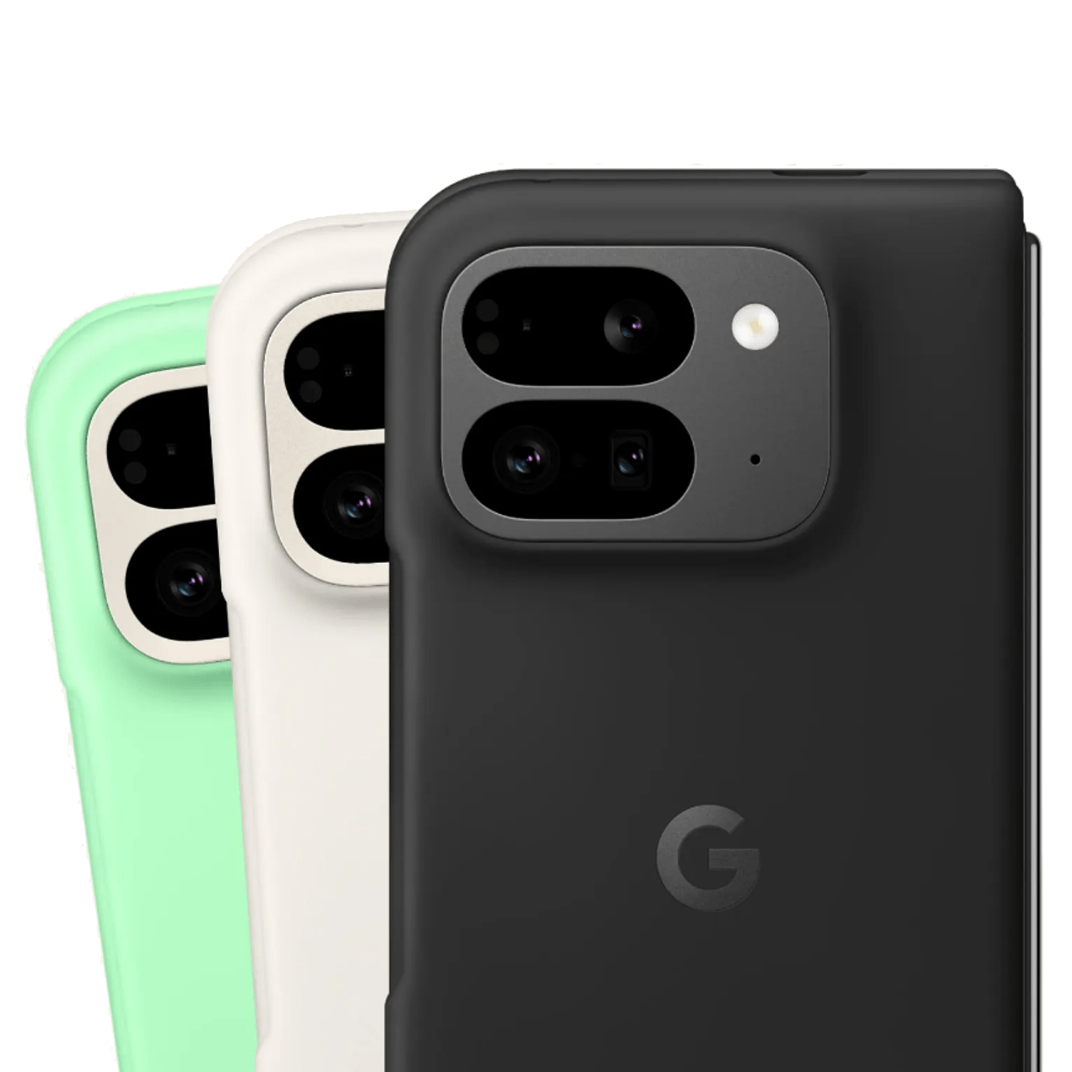 FREE Original Google Pixel 9 Pro Fold Case