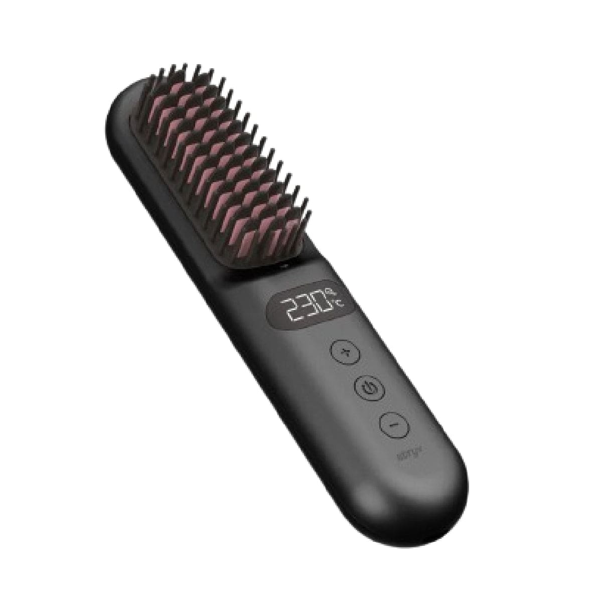 Stryv MiniStyler – Compact Hair Styling Tool for Travel
