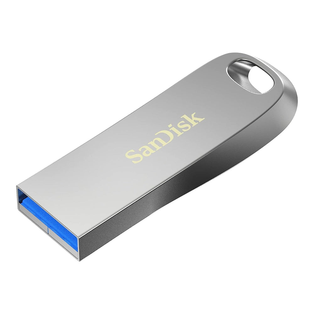 SanDisk Ultra Luxe USB 3.1 Flash Drive | Same day delivery