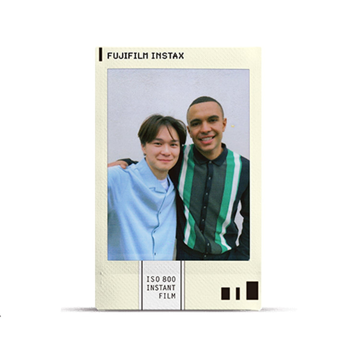 Fujifilm Instax Mini Photo Slide Film Pack