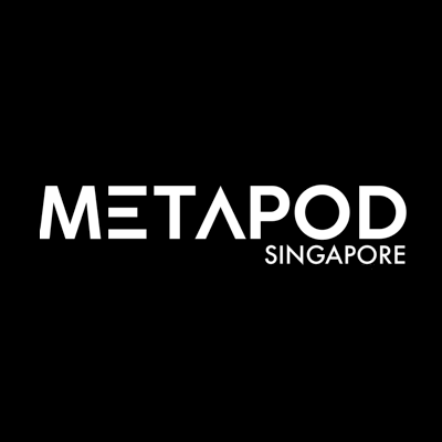 METAPOD SG | By tech enthusiasts, for everyone.