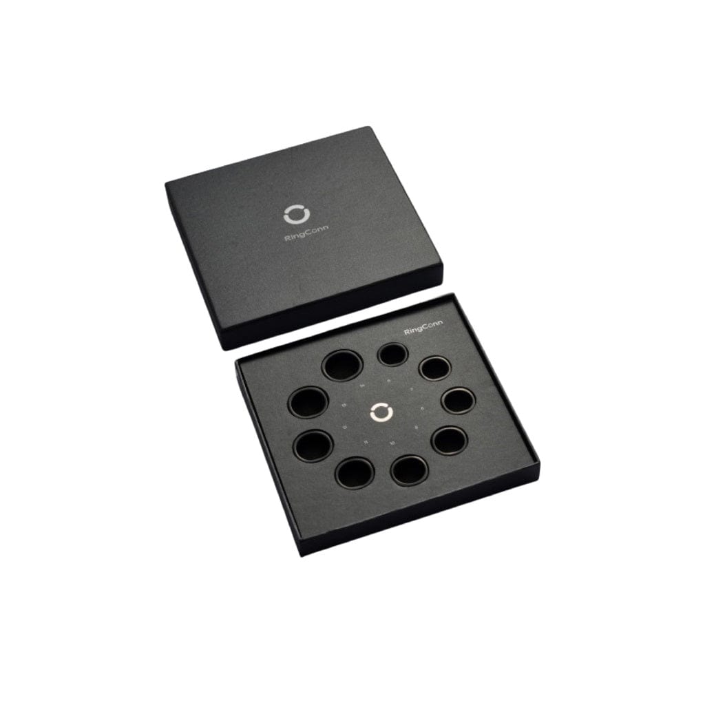 RingConn Smart Ring Sizing Kit - Size 6-14 (Non-Refundable)