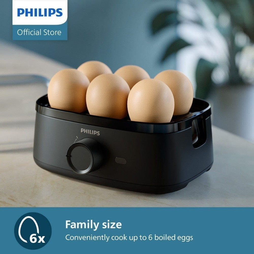Philips 3000 Series HD9137/91 | Electric Egg Cooker