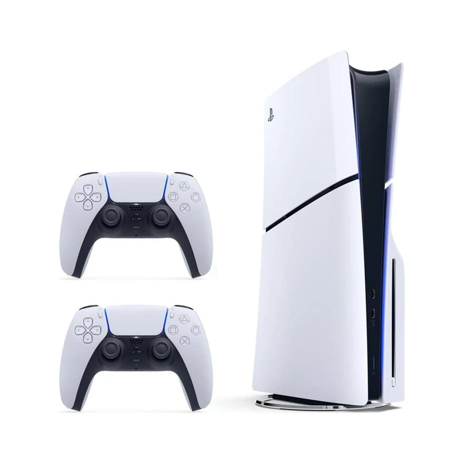 Sony PlayStation 5 Slim (PS5) Second DualSense Bundle (ASIA-00479 & AS