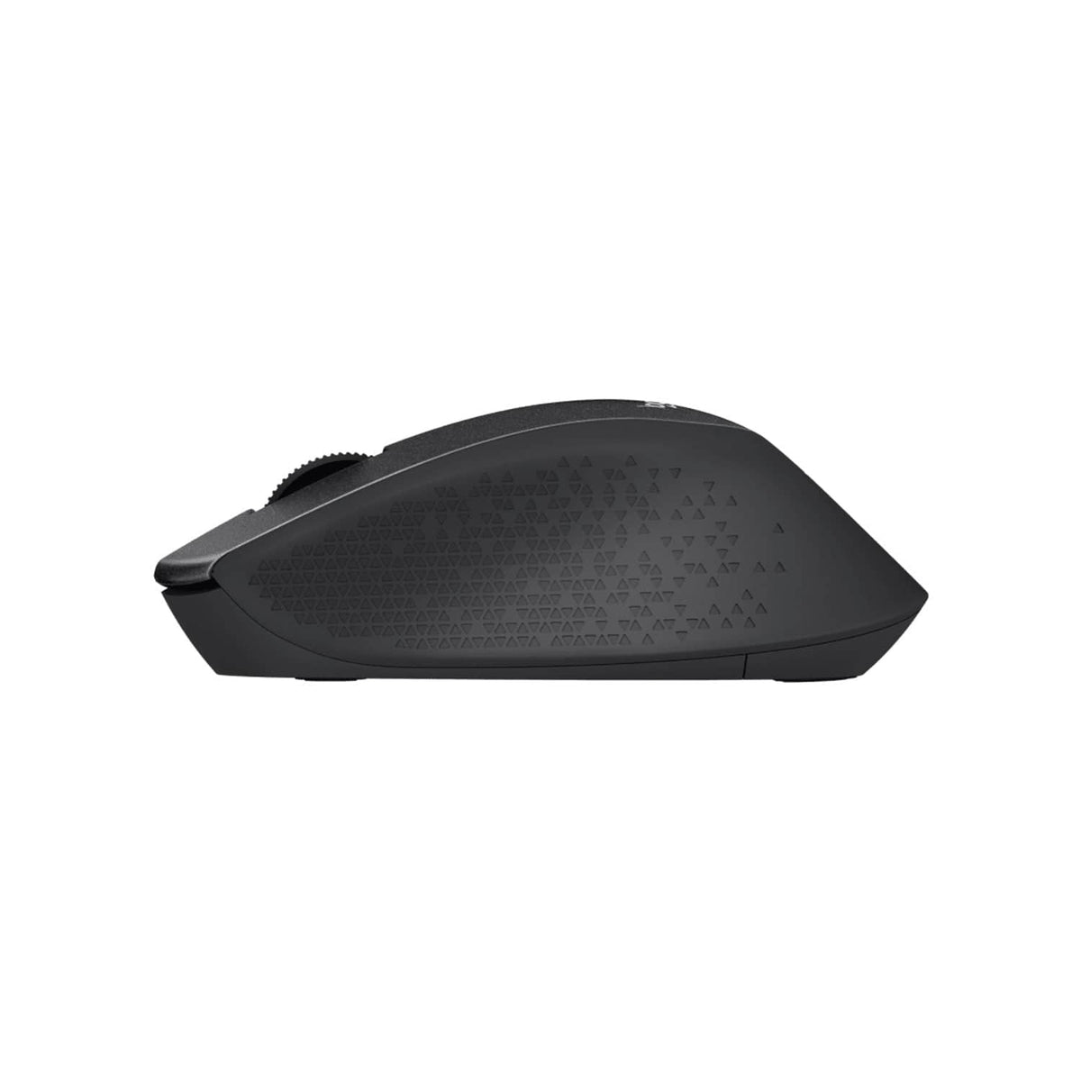 Logitech M331 Silent Plus Wireless Mouse | 90% Noise Reduction