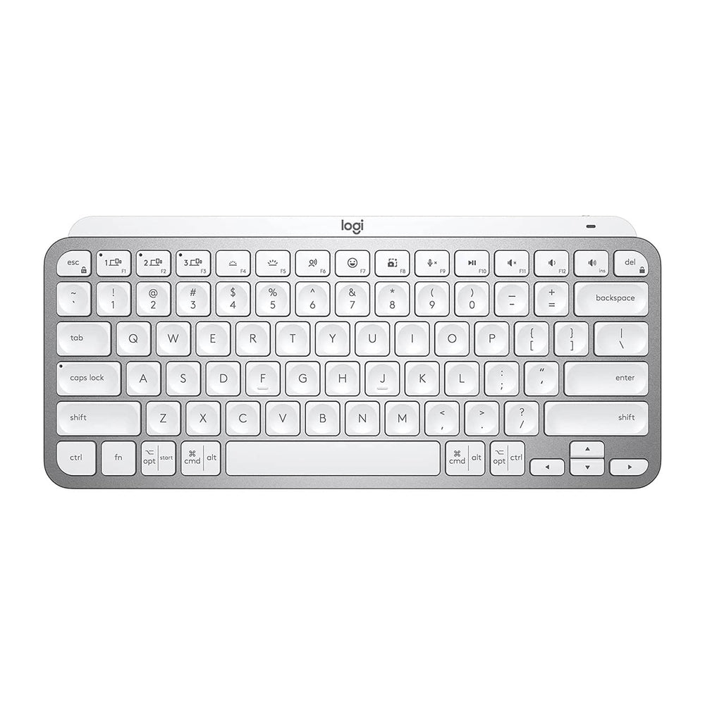 Logitech MX Keys Mini Wireless Bluetooth Keyboard