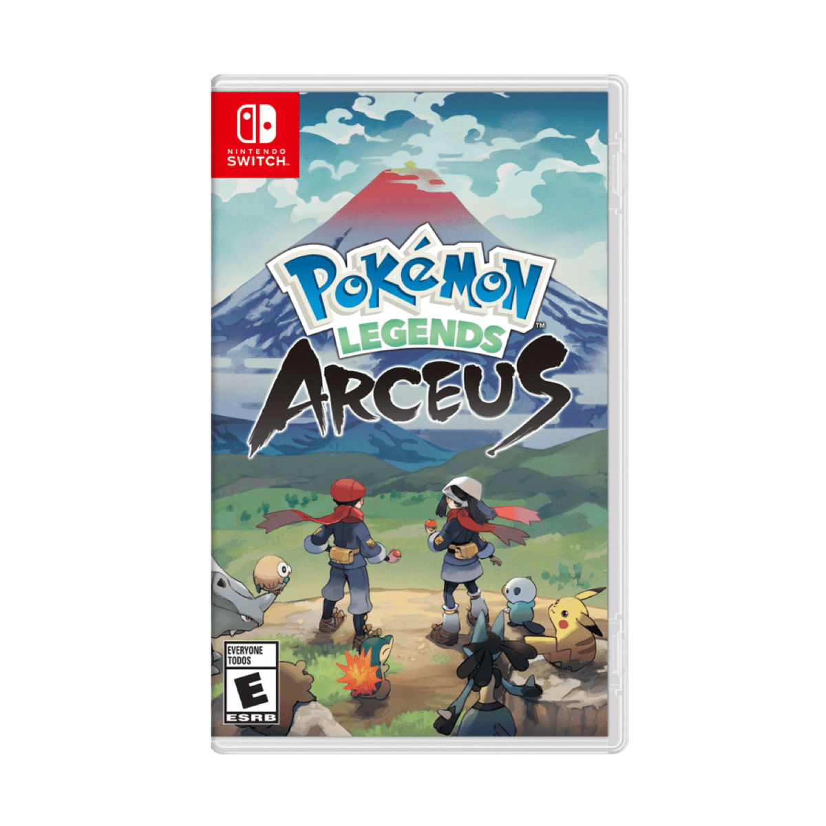 Nintendo Switch Pokemon™ Legends: Arceus