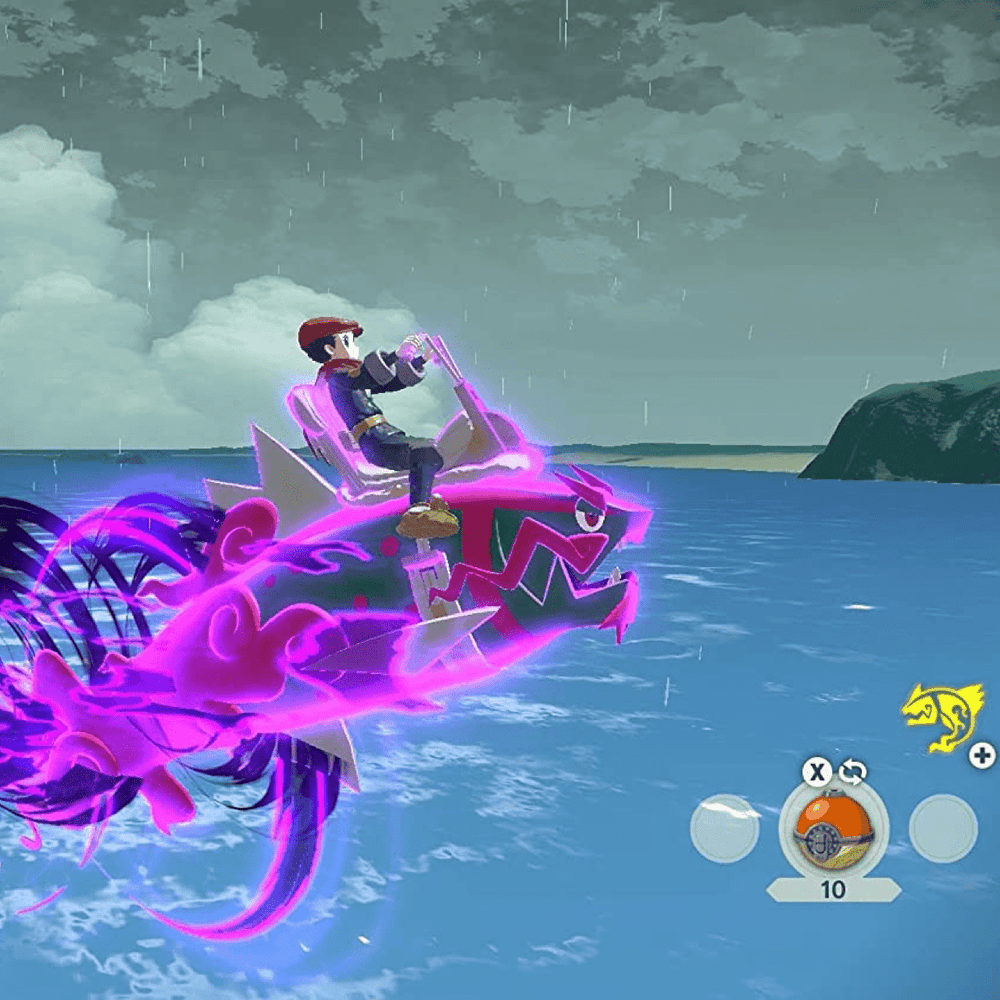 Nintendo Switch Pokémon™ Legends: Arceus